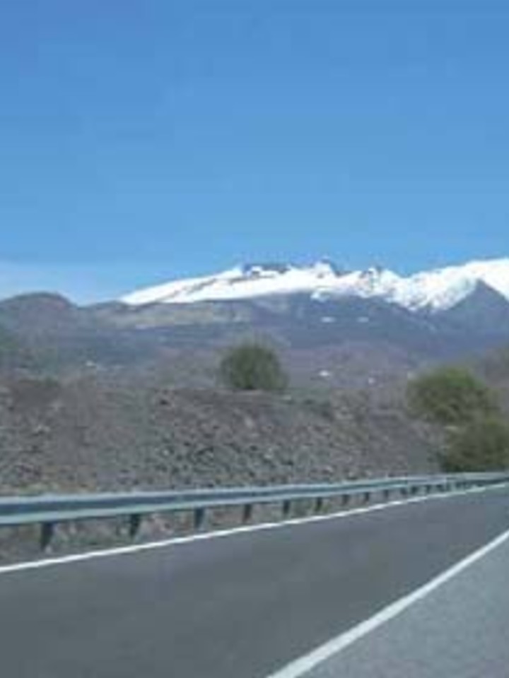 I confini territoriali di Belpasso - Comune di Belpasso