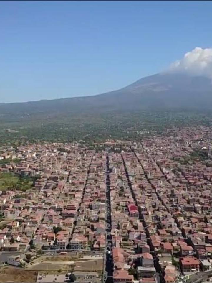 Belpasso - La Città - Comune di Belpasso